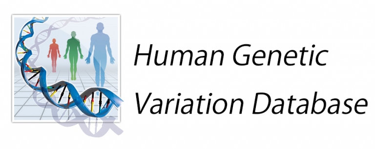 HGVD (Human Genetic Variation Database) – 京都大学大学院医学研究科附属ゲノム医学センター