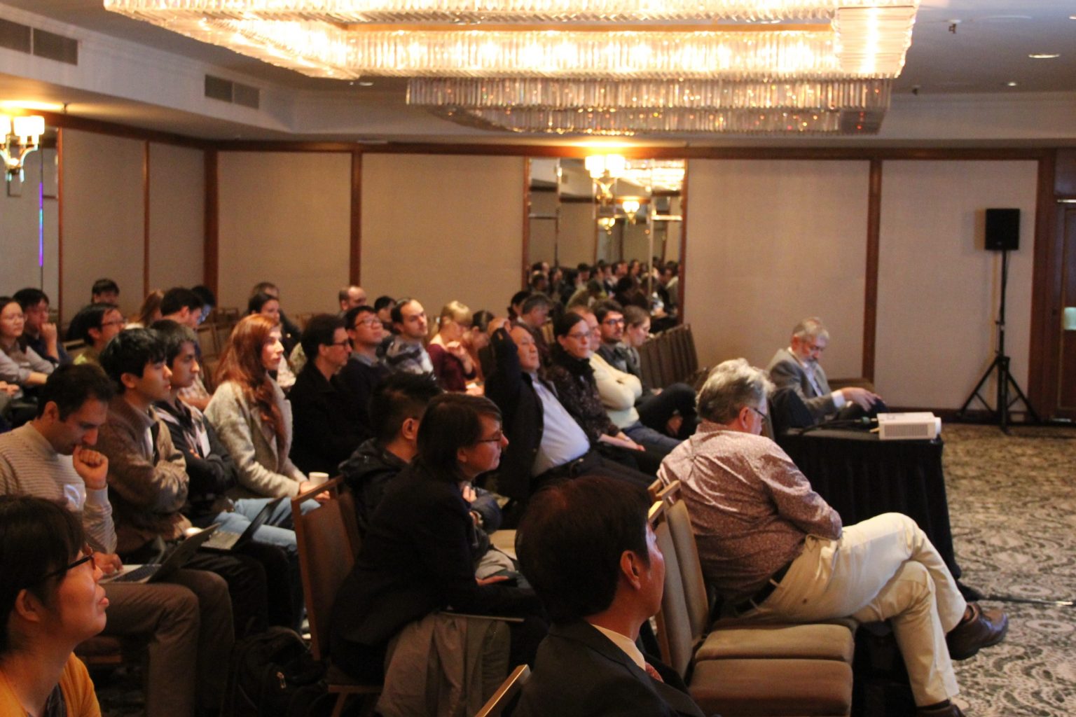 ギャラリー – 京都大学大学院医学研究科附属ゲノム医学センター